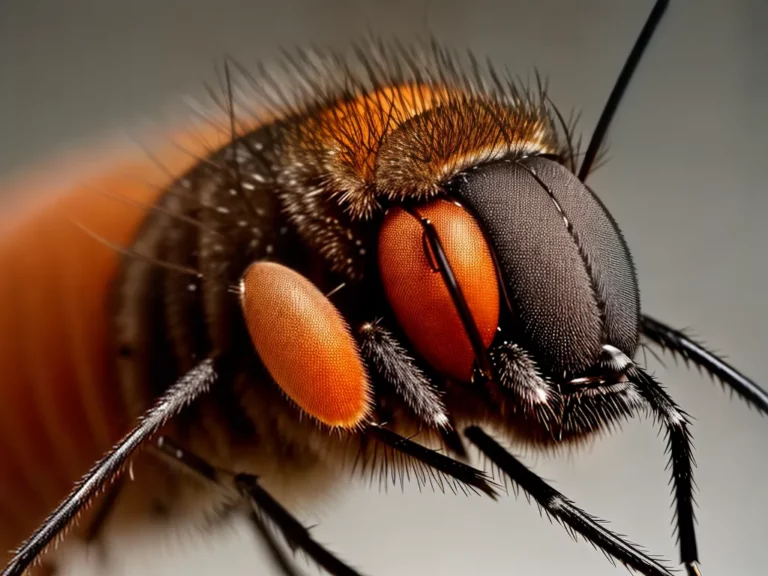 Insetos na Medicina: Uma História Fascinante