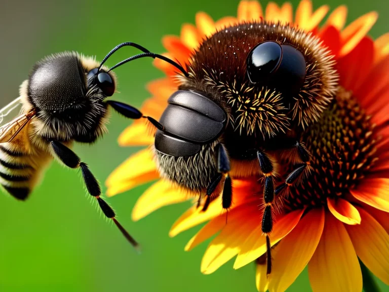 Bioquímica: A Fascinante Vida dos Insetos