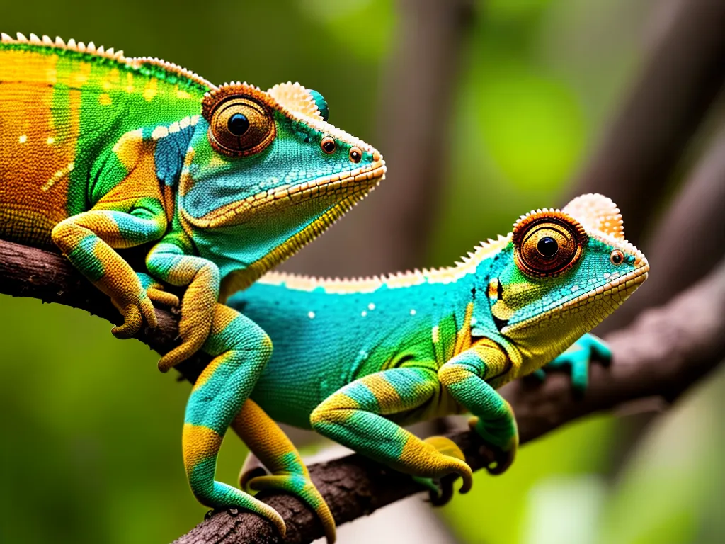 Explorando o Fascínio pelos Pets Exóticos