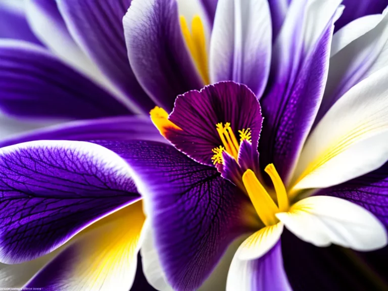 Beleza Azul: Conheça a Íris Germânica