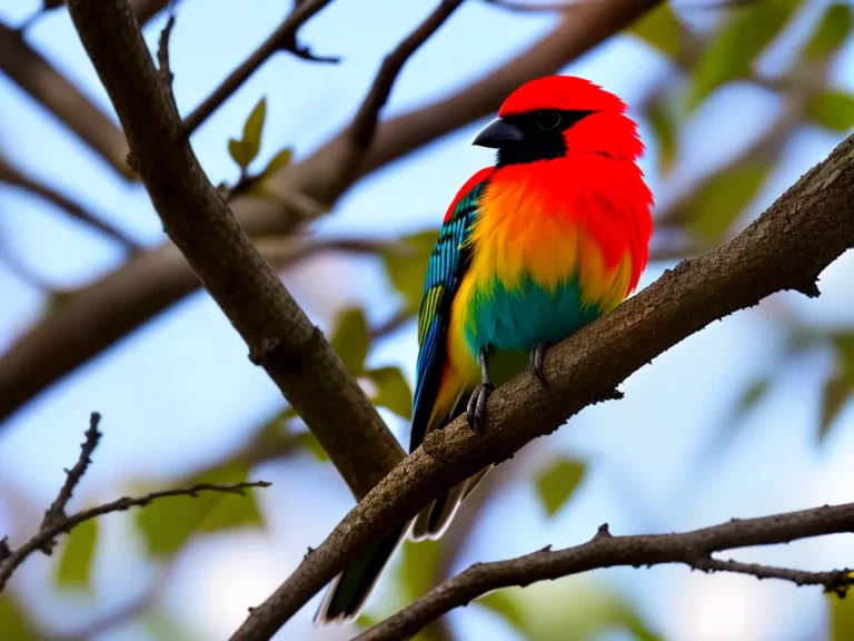 Fotografando Aves: Equipamentos Essenciais e Dicas