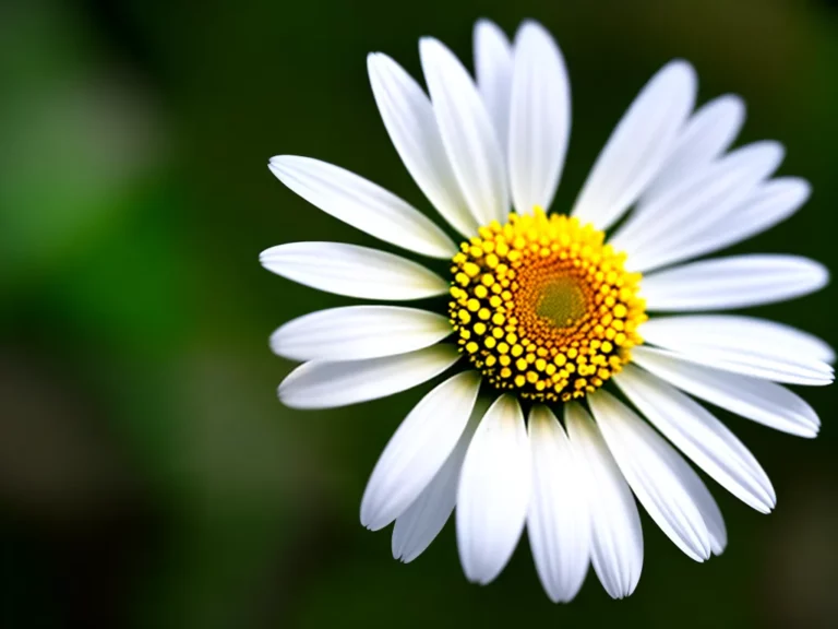 Margaridas: um simbolismo encantador