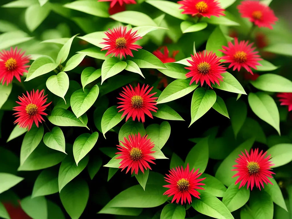 Descubra a Beleza do Odontonema Strictum