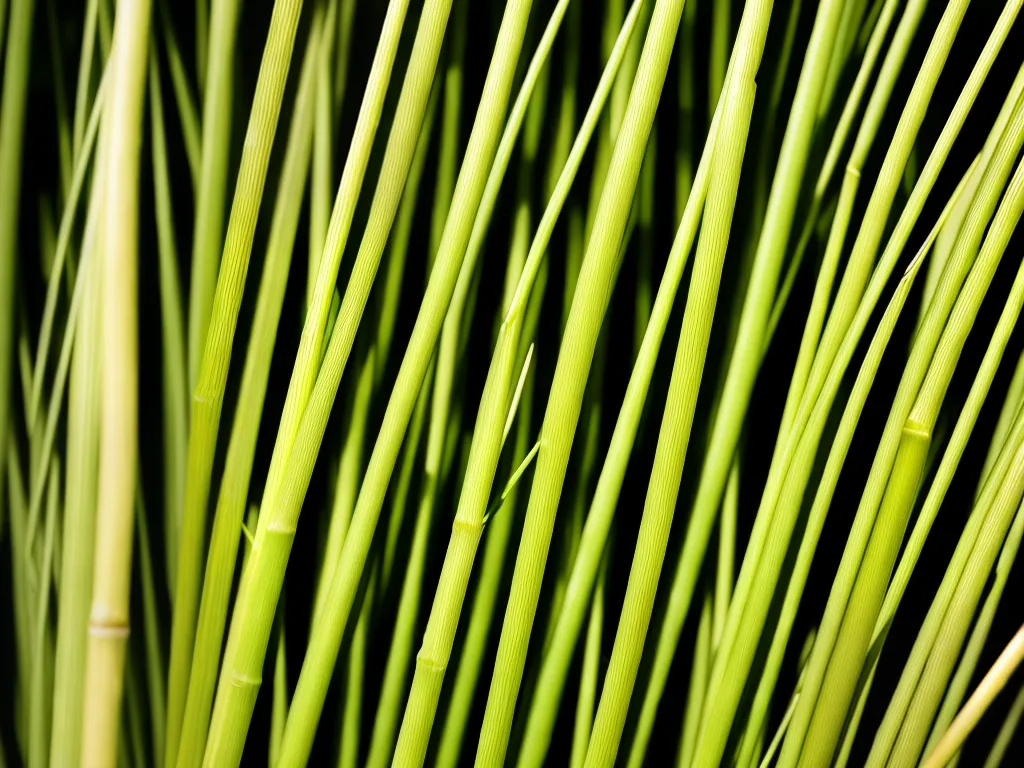 Bambu Mossô: Conheça o Versátil Phyllostachys Pubescens