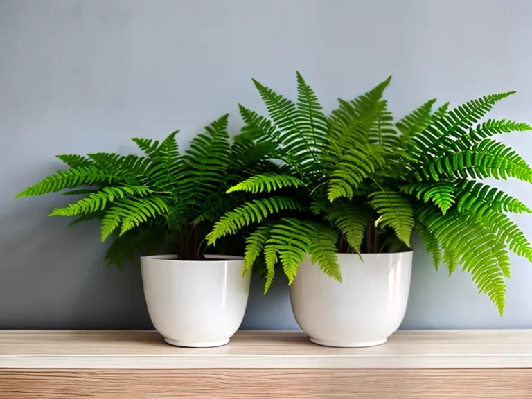 Verde Sem Luz: Plantas de Sombra para Interiores