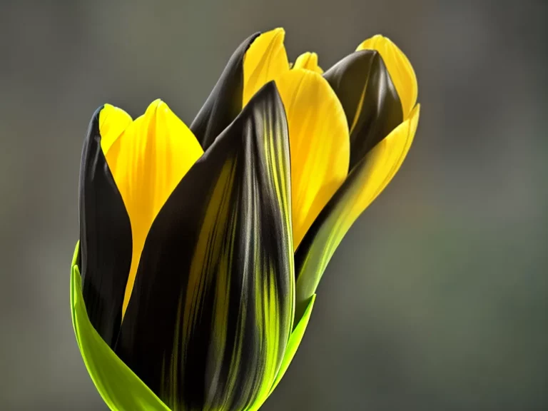 Flores Pretas: Raridades Fascinantes para Jardins