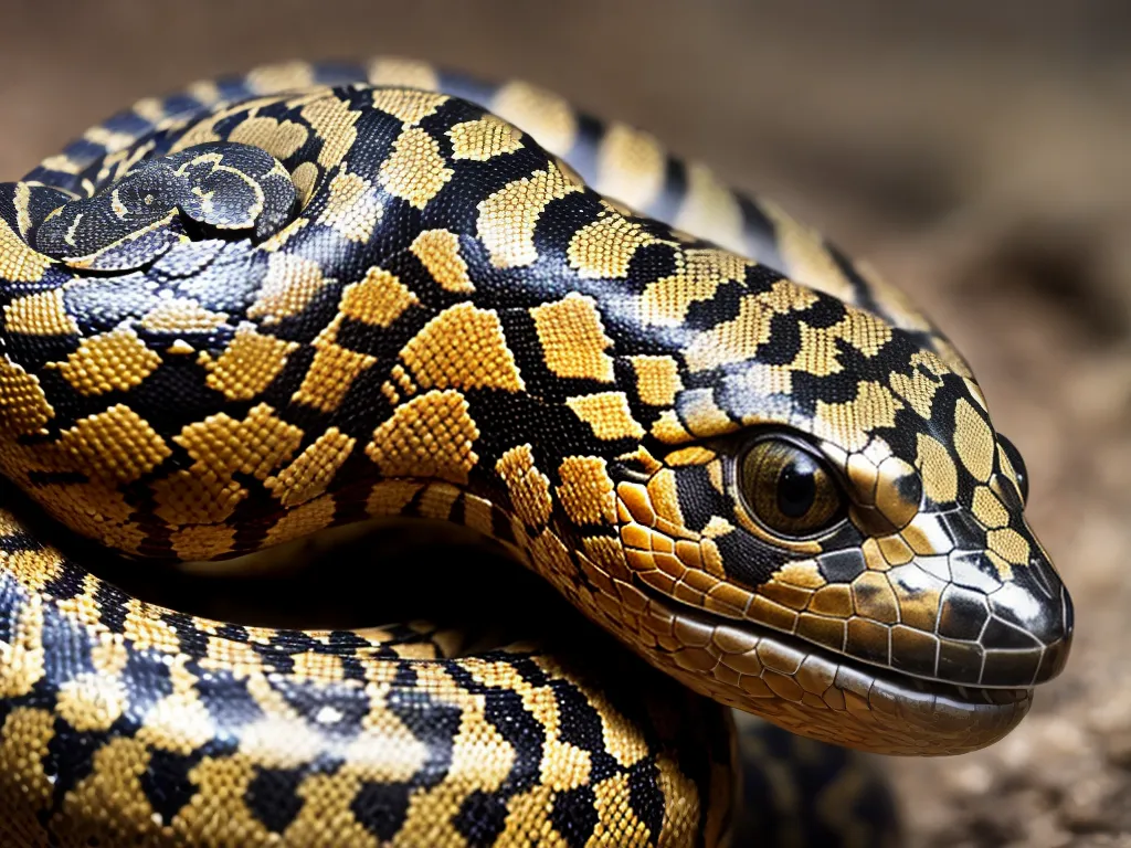 Cobras Causus: Segredos Revelados