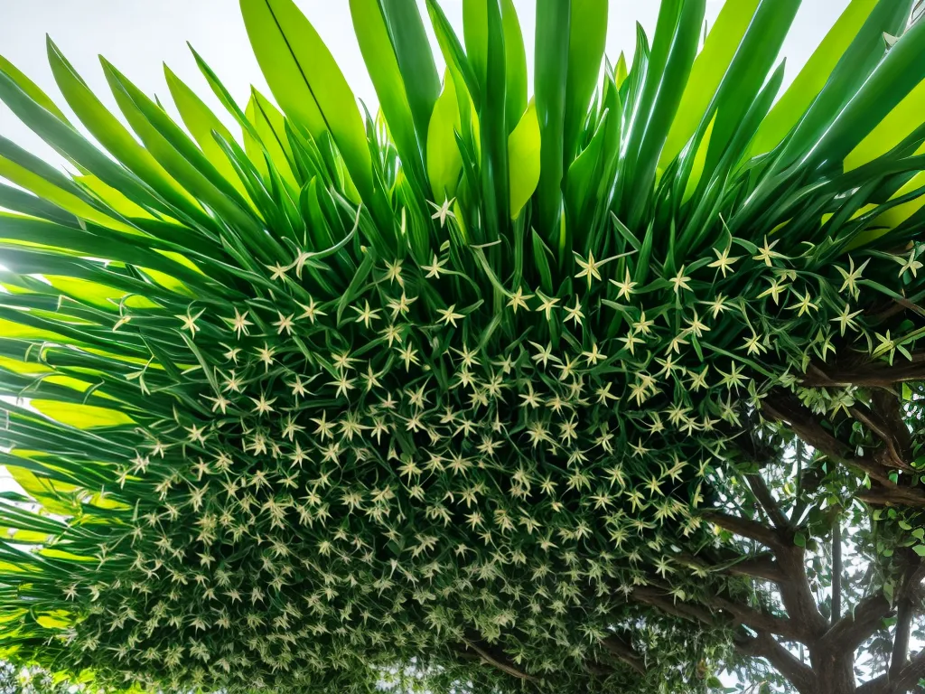 Jade: A Trepadeira Exótica