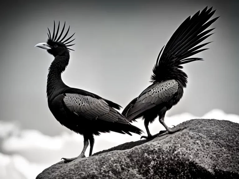 Descobrindo a Fascinante Curicaca Theristicus caudatus