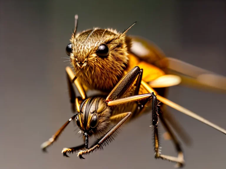 Grilos: A Orquestra dos Sons Naturais