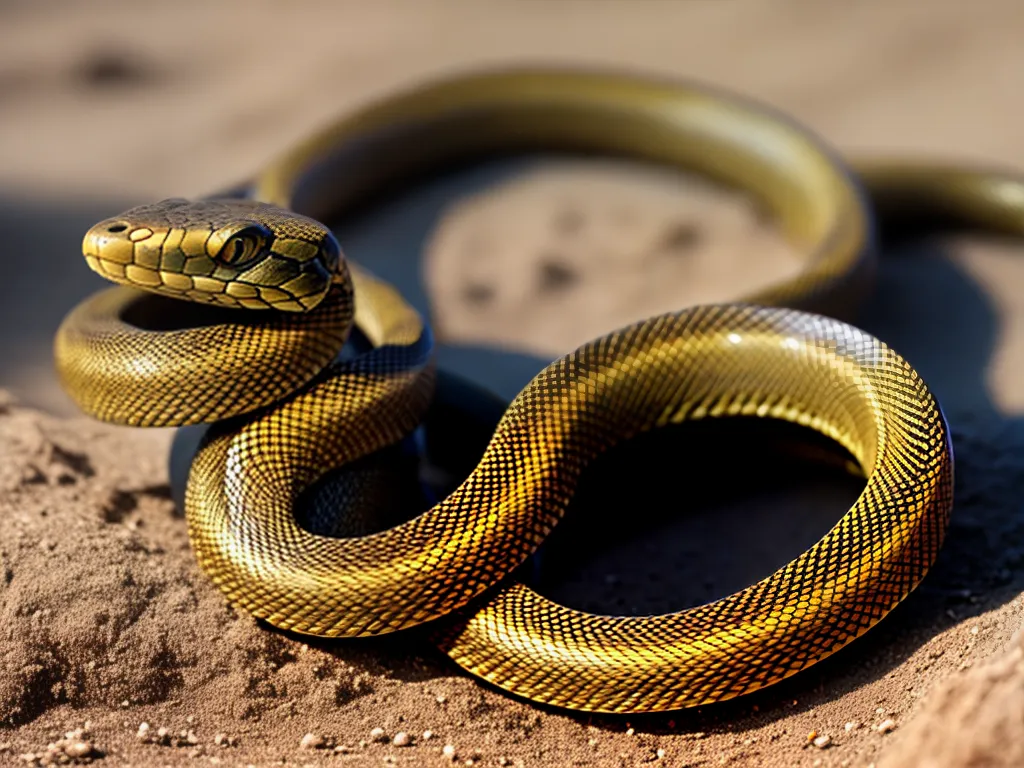 Ameaça Mortal: Conheça a Víbora