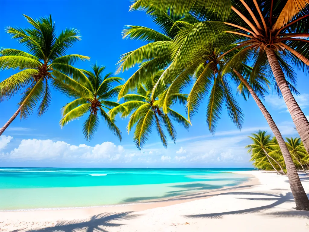 Coco da Praia: Conheça o Allagoptera Arenaria