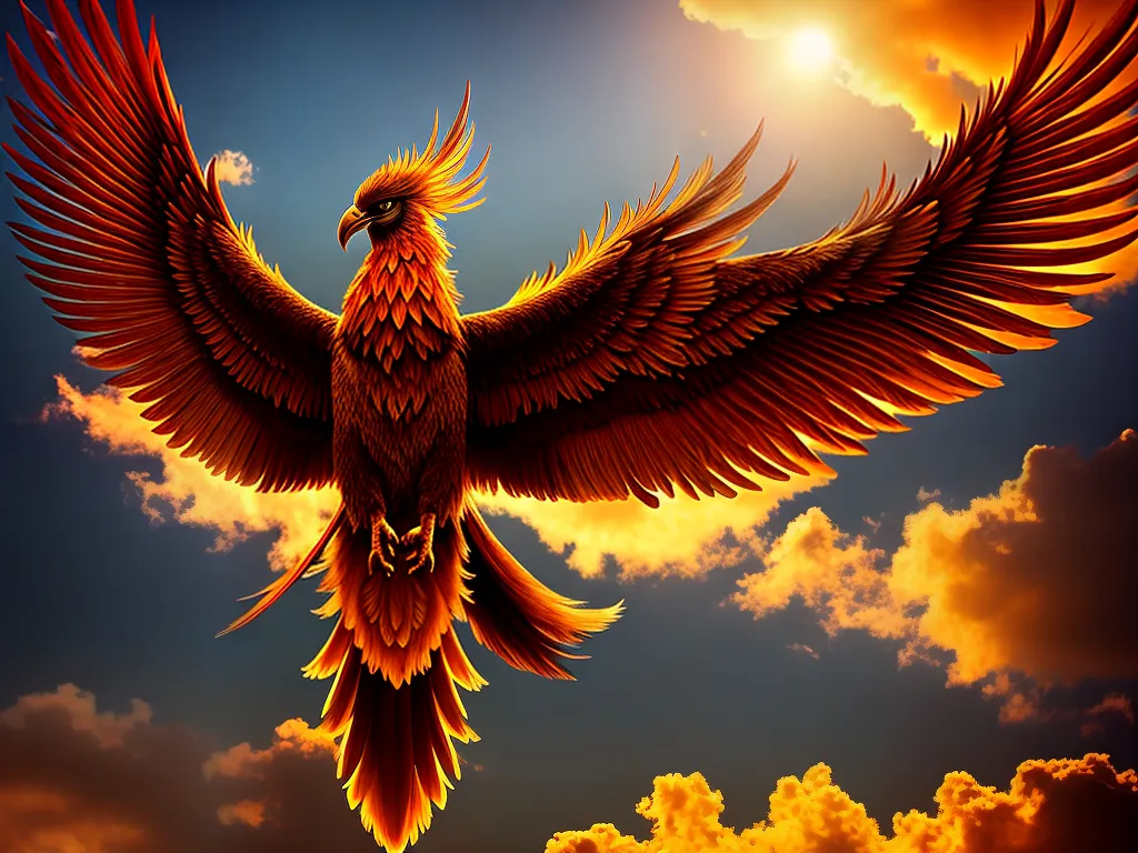 Encantos Alados: Aves na Mitologia e Folclore