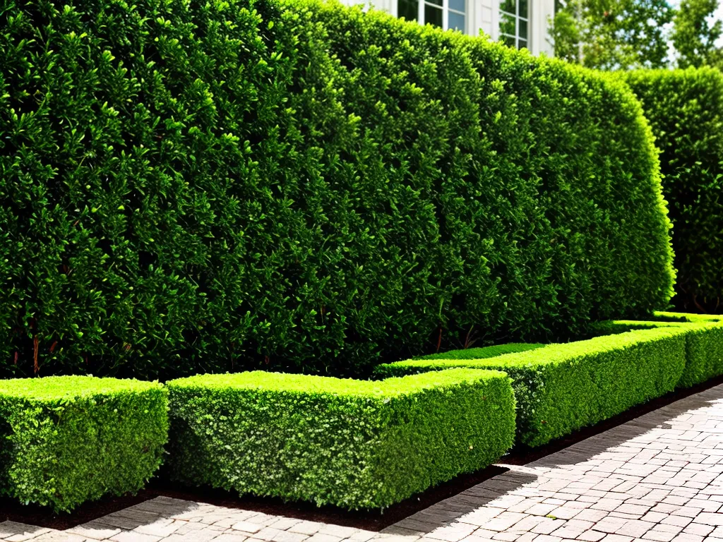 Descubra os Encantos do Buxinho