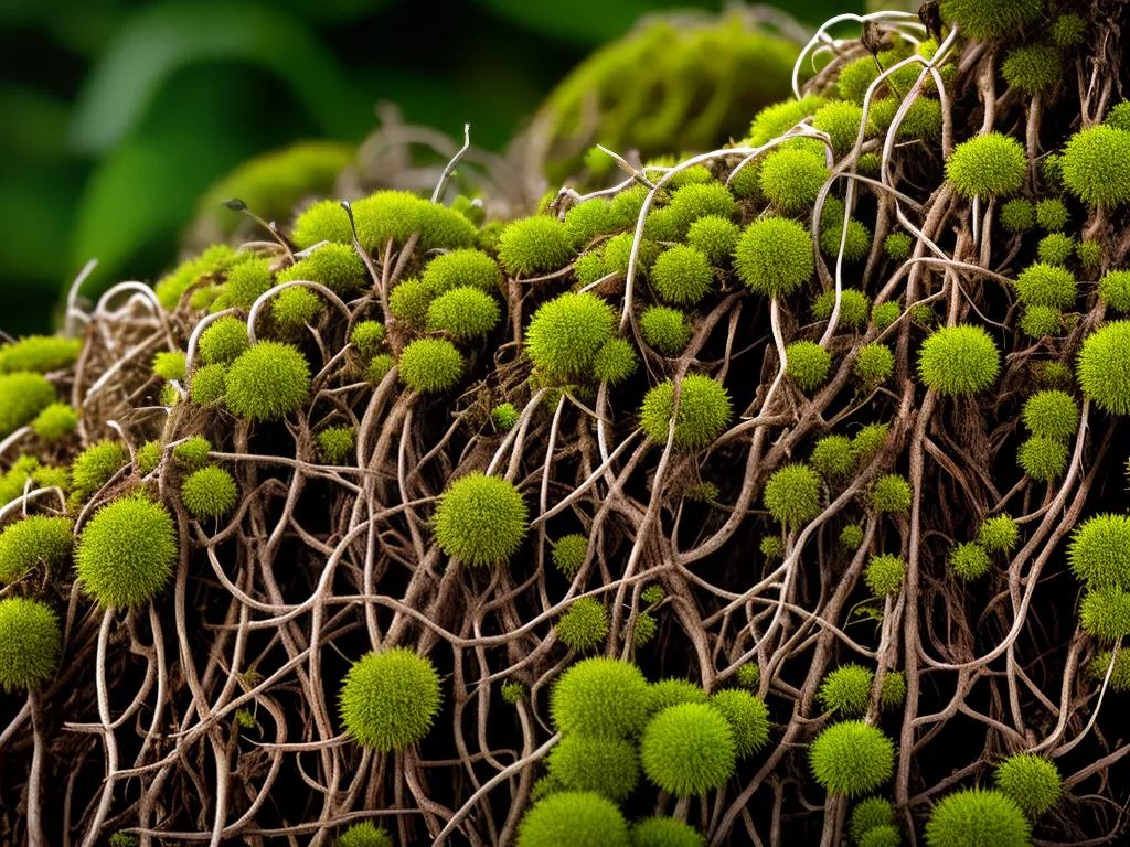 Parasitas Vegetais: A Ciência por Trás