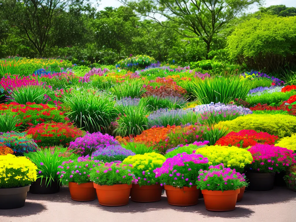 Valorização da Flora Local: Estacaria de Plantas Nativas