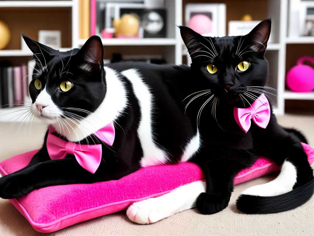 Moda Pet: Tendências e Acessórios para Gatos