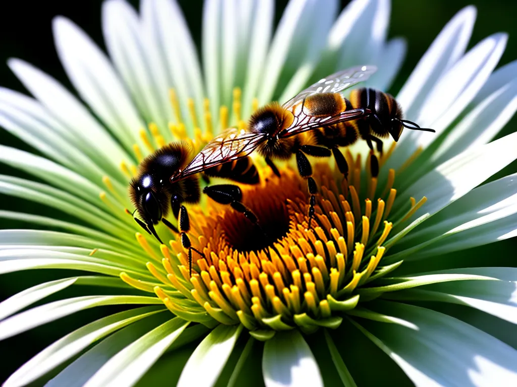 Descobertas Fascinantes: Insetos na Ciência