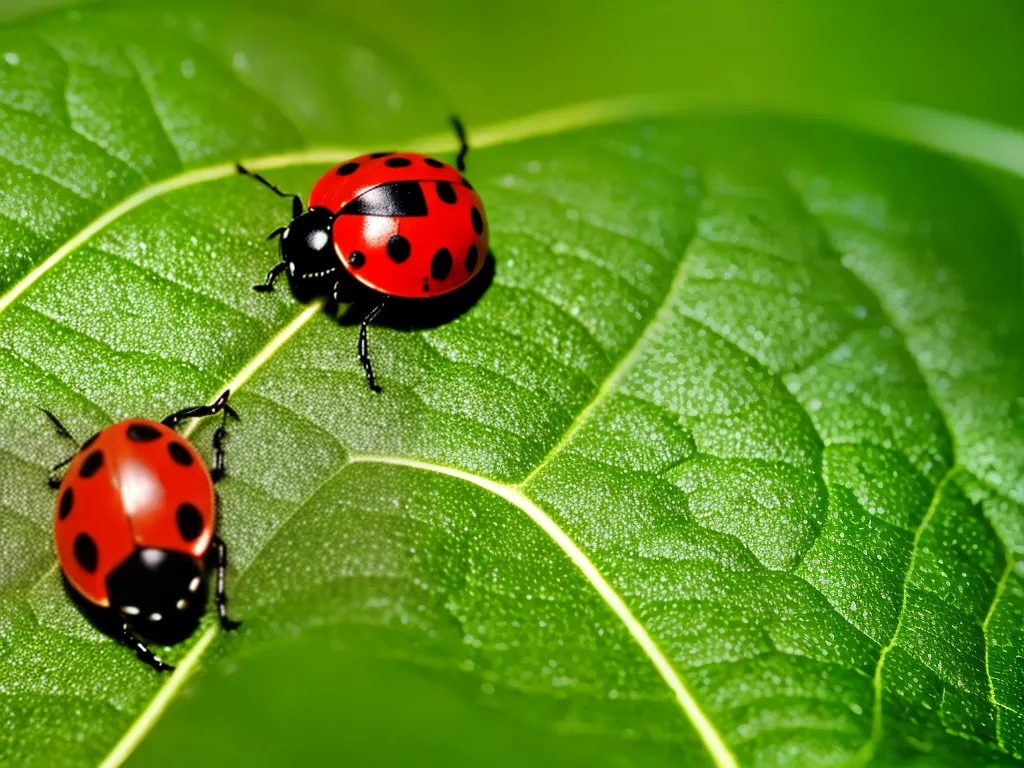 Controle Biológico: Conceitos e Técnicas Iniciais