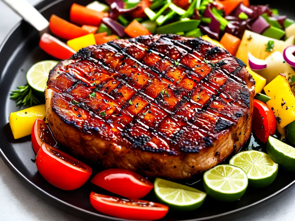 Segredos para Excelência na Carne Suína