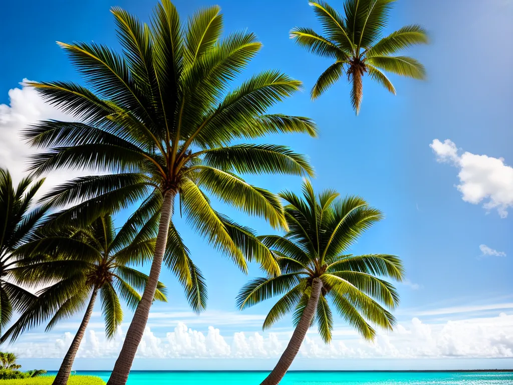 Descubra a Elegância da Ravenea Rivularis