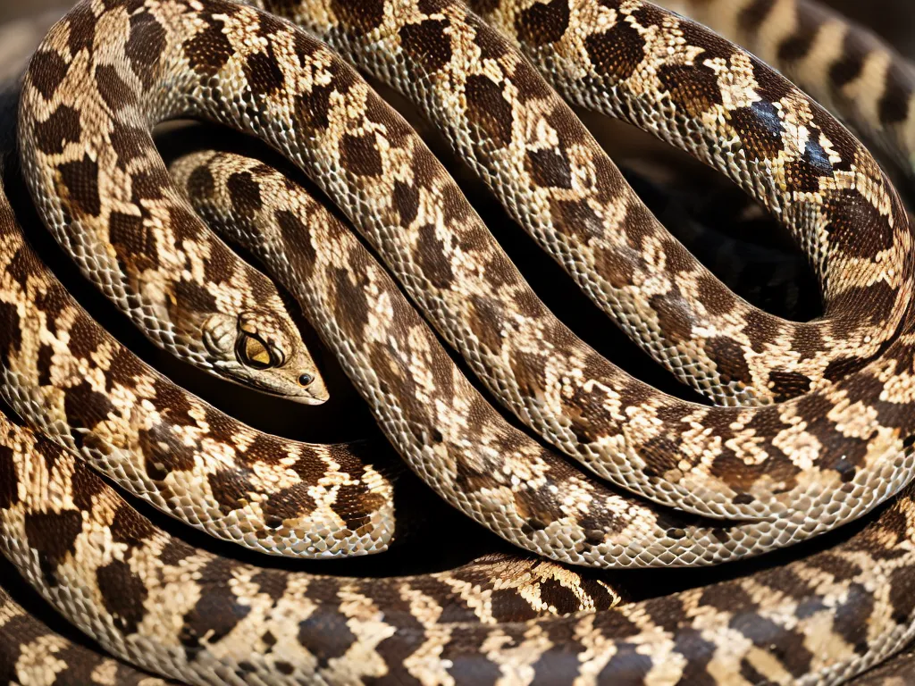 Reprodução das Serpentes Crotalus: Conheça o Processo