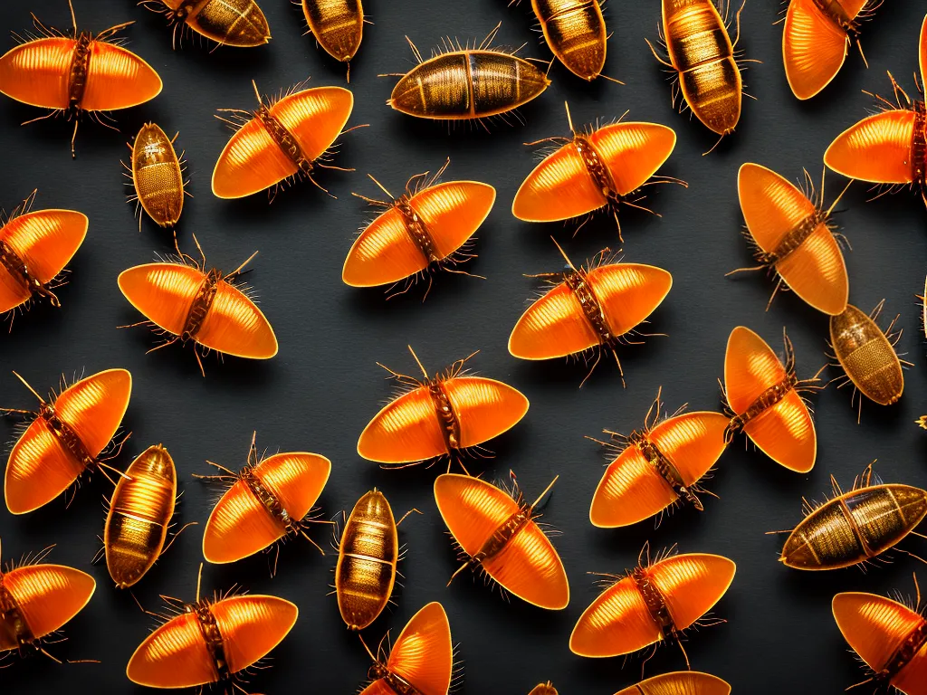 Insetos Estéreis: Controle Biológico Eficiente e Sustentável