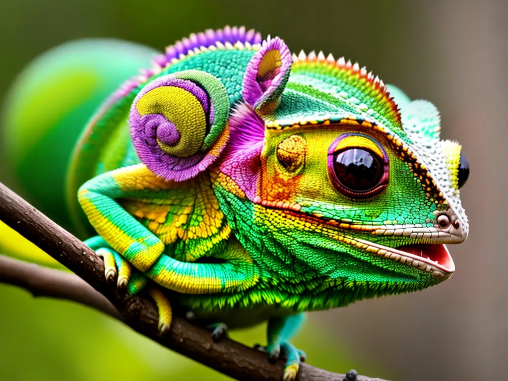 Top 10 Animais Exóticos para Iniciantes