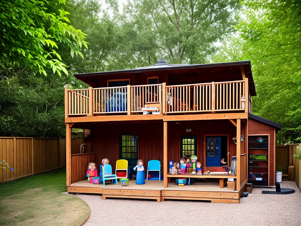 Minizoológico em Casa: Aventuras da Criação