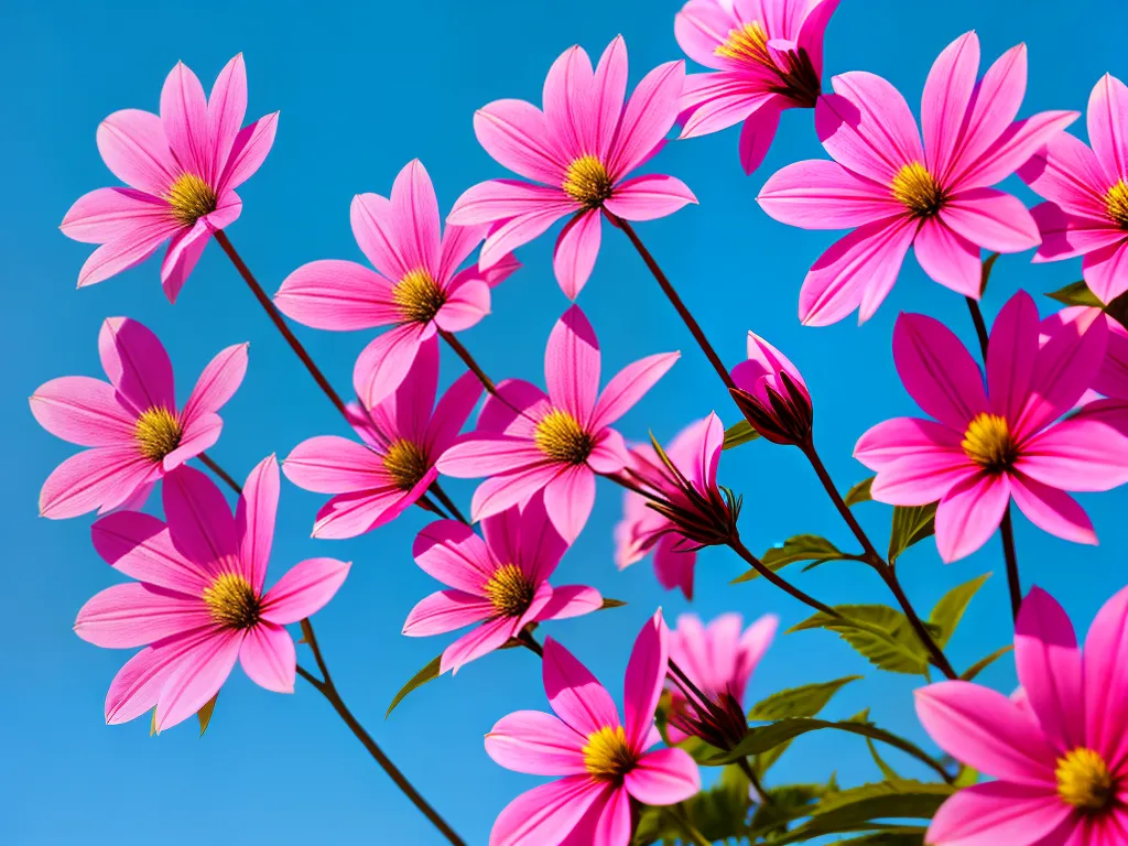 Descubra a Versatilidade da Cleome Hassleriana