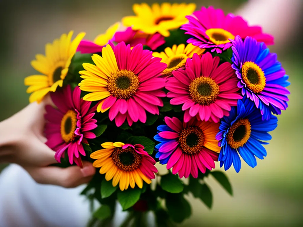 Flores: terapia natural para medos e fobias.