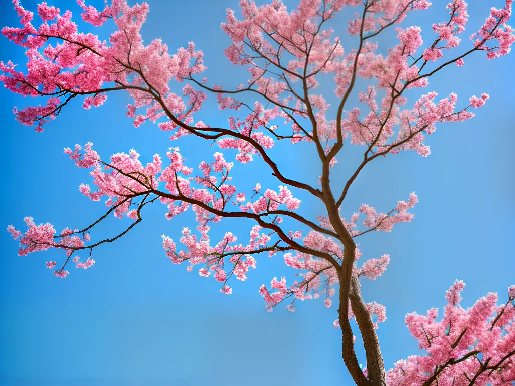 Cornus Florida: Beleza em Flor