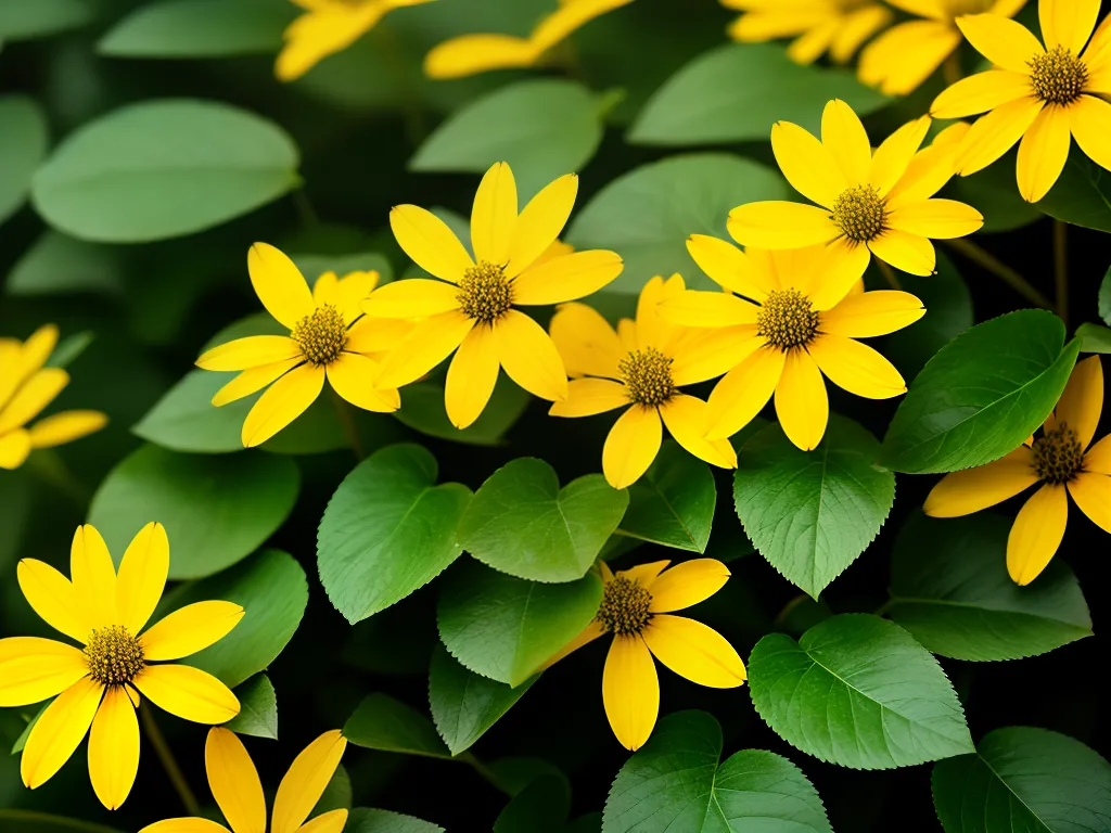 Trepadeira-africana: Conheça a Delairea Odorata