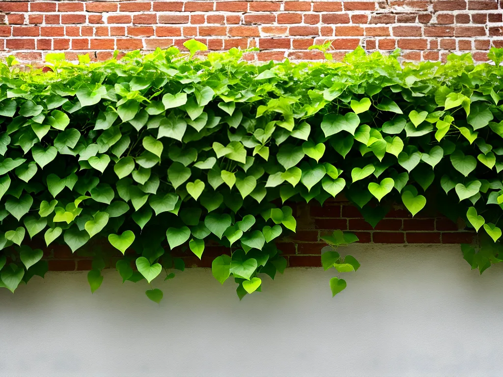 Trepadeira-africana: Conheça a Delairea odorata