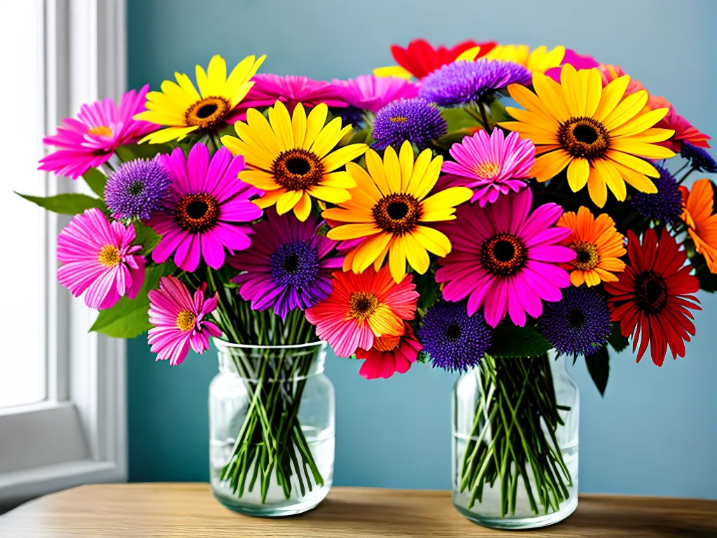 Florarte: A Inspiração Botânica na Arte