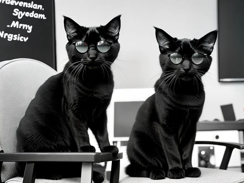 Famosos Felinos: Gatos na TV e Cinema