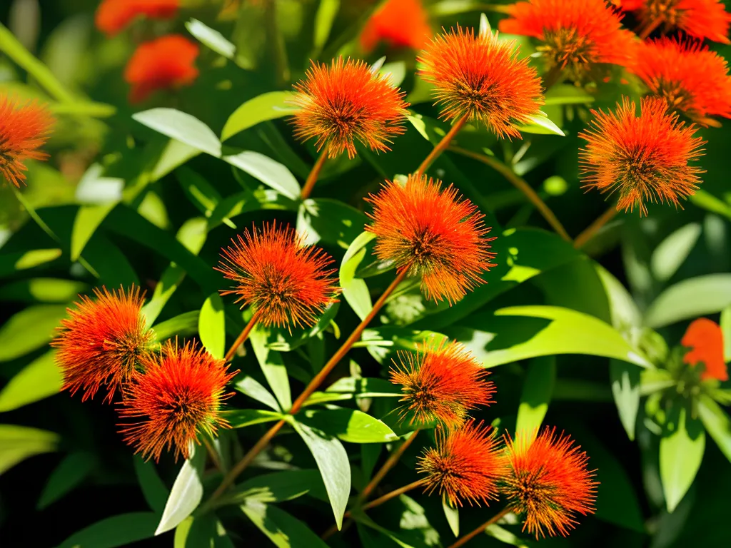 Grevillea Banksii: Beleza Compacta em Jardins
