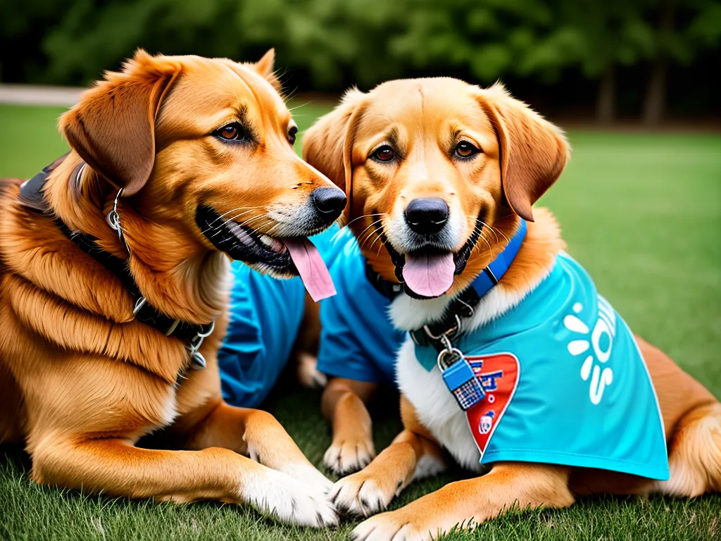 Proteja seu Cão: Microchipagem é Essencial