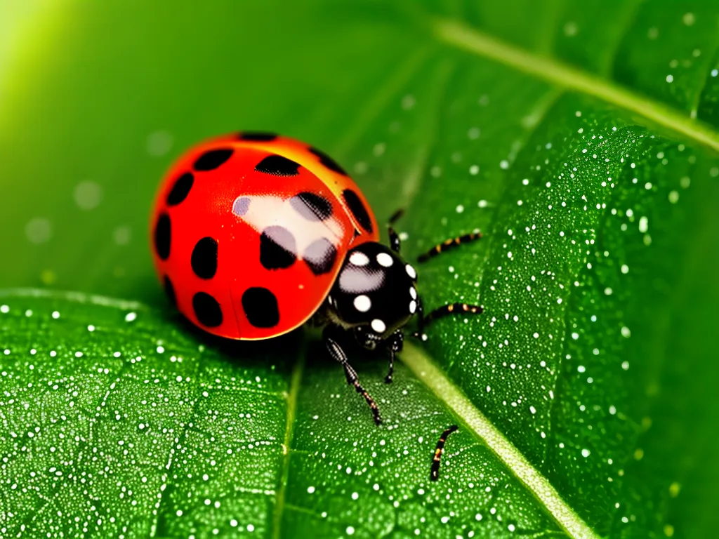 Jardinagem: Aprenda com os Insetos