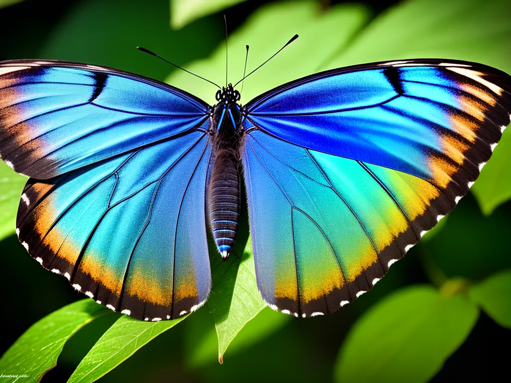 Descobrindo os Insetos Exóticos Raros