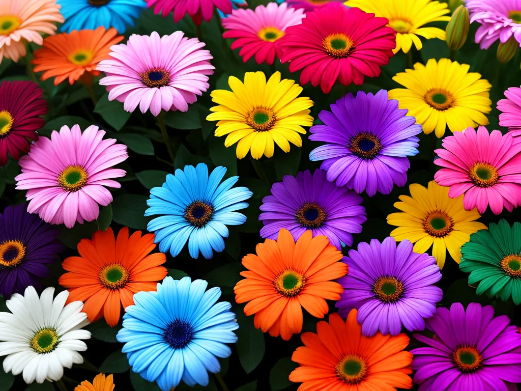 Flores: Significados e Simbolismos