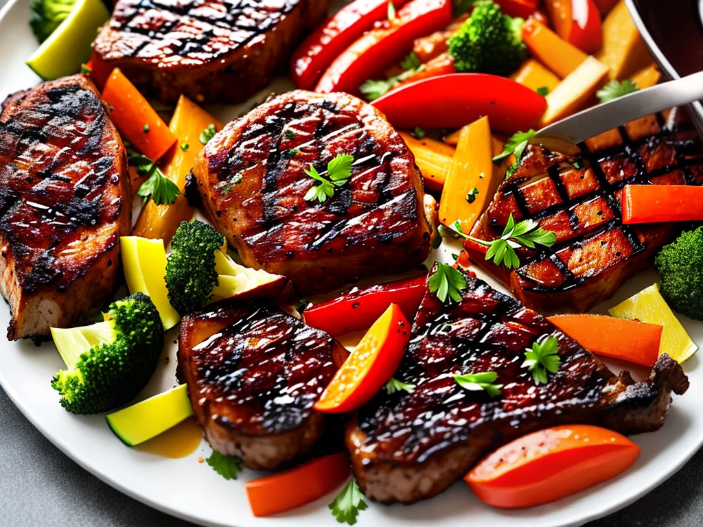 Segredos para Excelência na Carne Suína