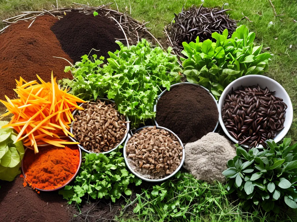 Minhocário ou Compostagem: Qual é Melhor?