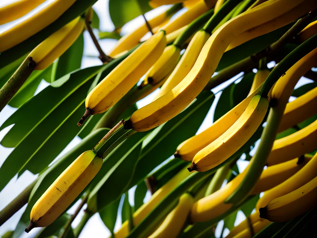 Bananeira Musa x Nanica: Qual a Melhor?