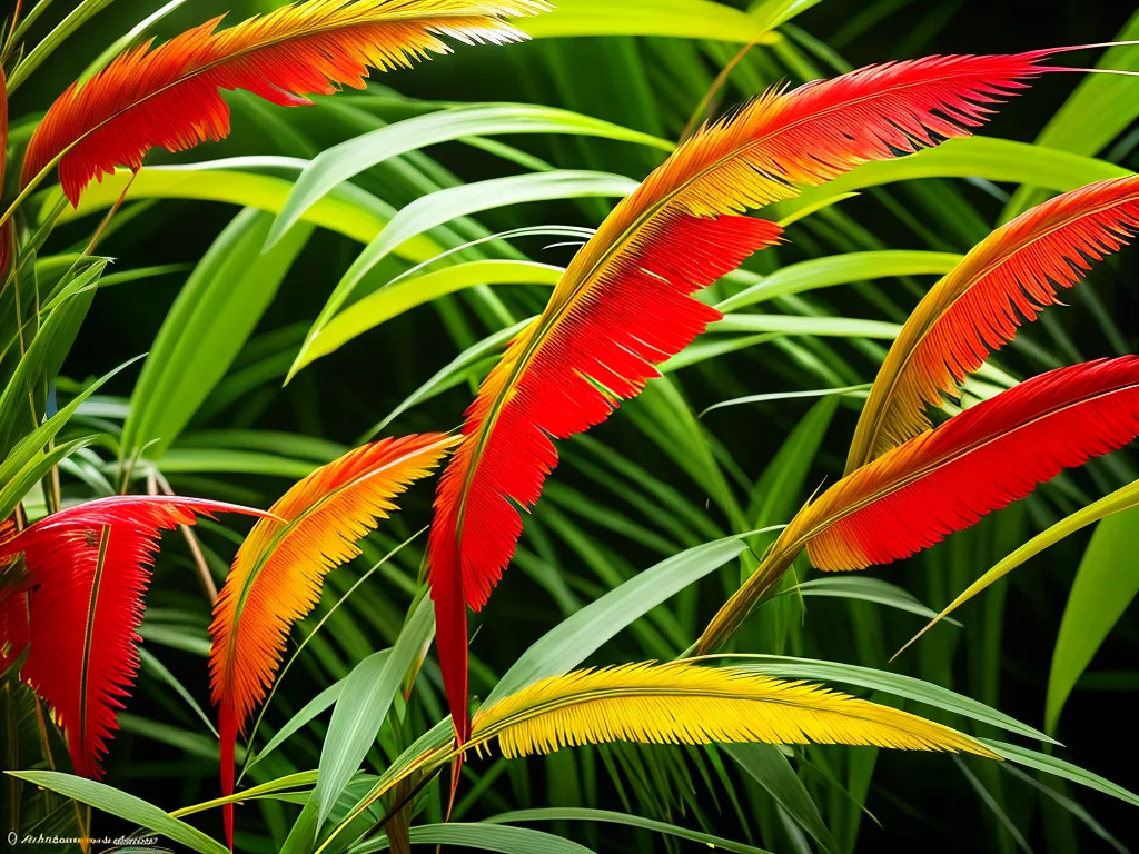 Descubra a Beleza da Norantea Brasiliensis