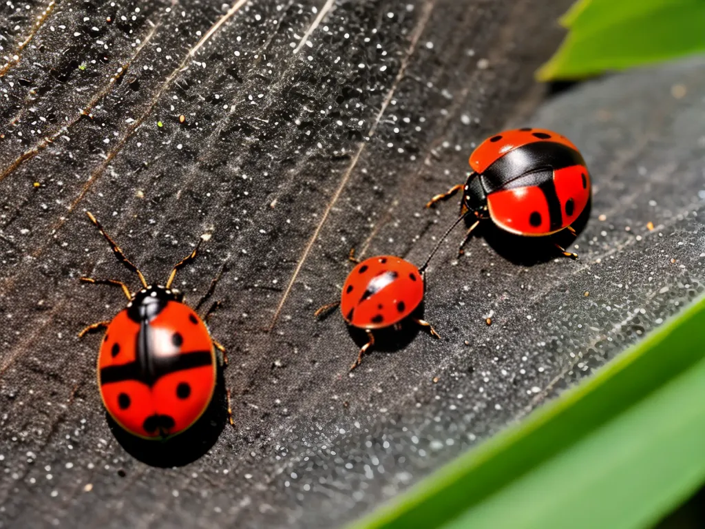 Insetos: Aliados ou Inimigos da Agricultura?