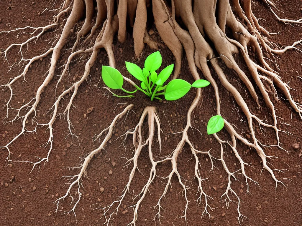 Raízes Expostas: Causas e Soluções