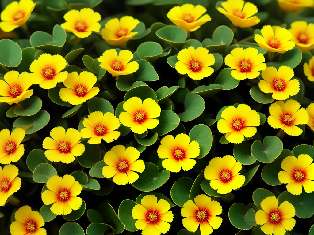 Descubra os Benefícios da Beldroega (Portulaca oleracea)