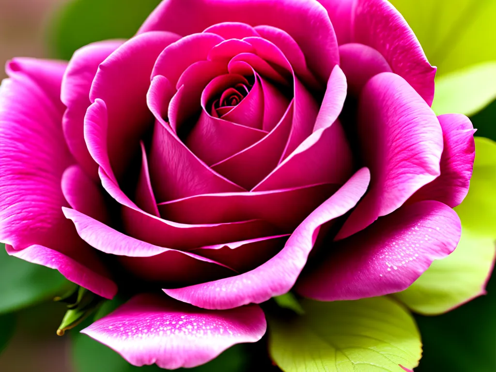 Descubra a Diferença entre Rosa e Grandiflora