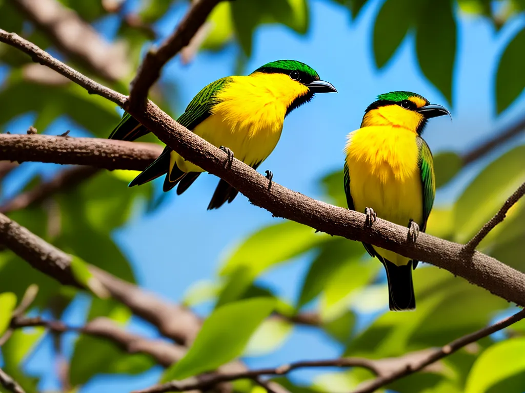 Descubra a Beleza do Trinca-Ferro Verdadeiro